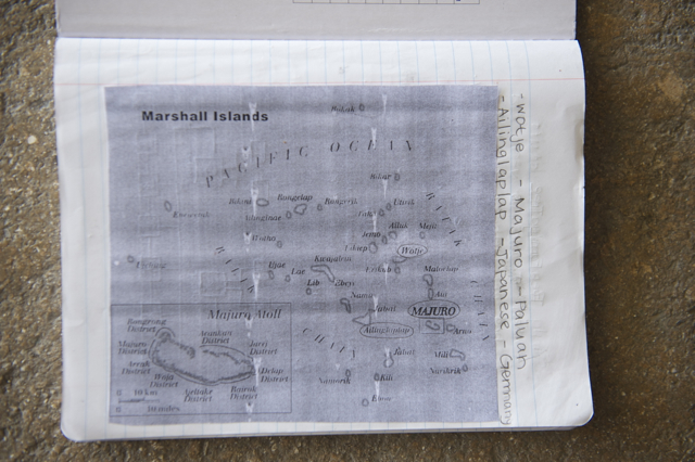 History - Marshallese Arts Project